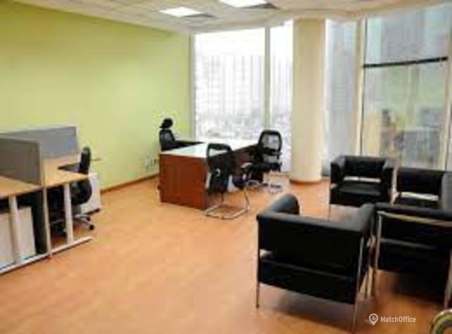 P.O. BOX 667, RIYADH 11372, SADA BUSINESS CENTER, OLAYA STREET — The ...