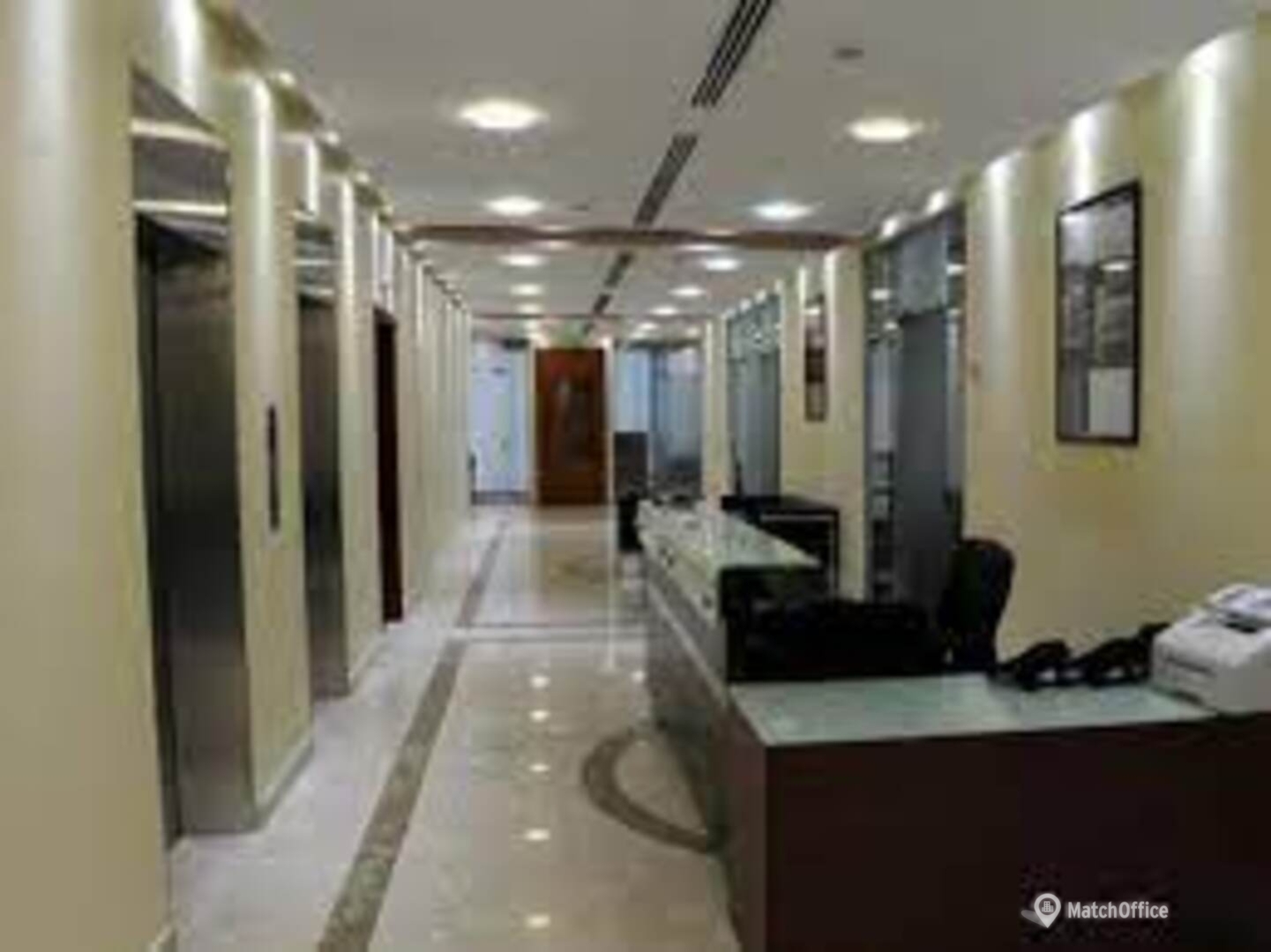 Shared Workspace on P.O. BOX 667, Riyadh for Lease | MatchOffice.com