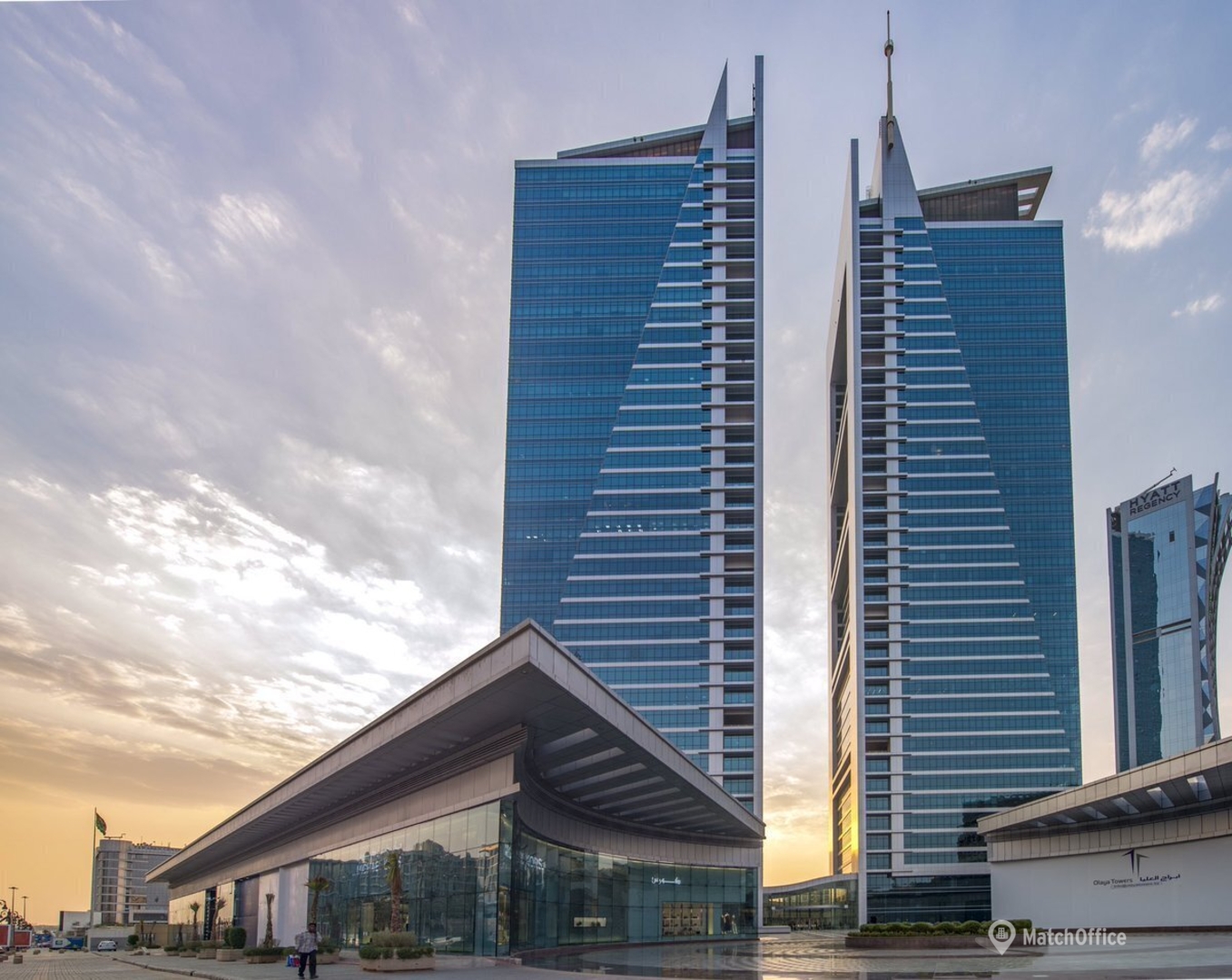 The Best Meeting Venue for Book at Level 29 MatchOffice.com