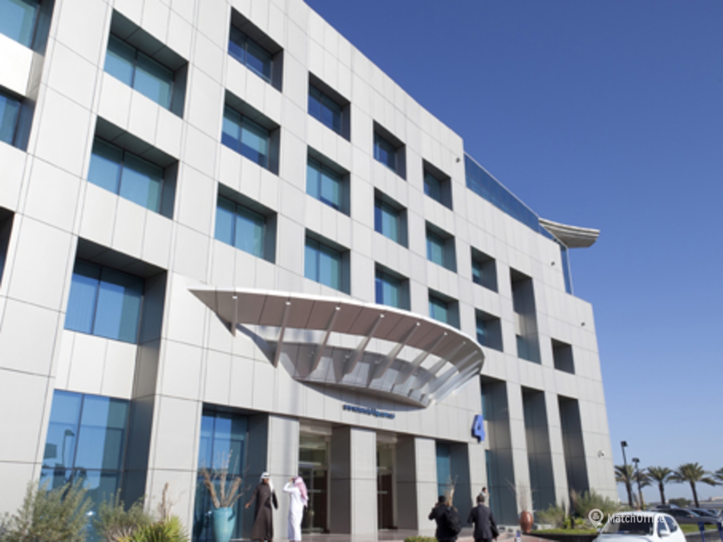 Al Khobar-Dammam Highway — The Best Bussines Suites for Rent in Dammam ...