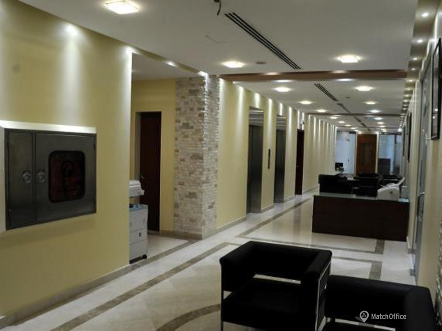 P.O. BOX 667, RIYADH 11372, SADA BUSINESS CENTER, OLAYA STREET — The ...