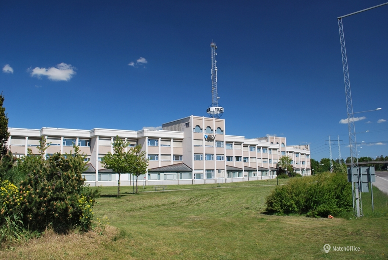 Kontorsrum 20 M2 V stertorpsv gen 135 H gersten Kontorsrum 20 M2 V stertorpsv gen 135 H gersten