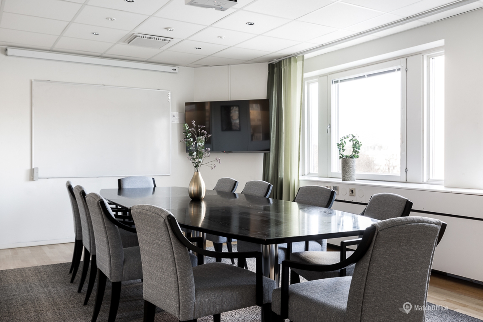 Solna Torg 19 Solna | Kontoret Solna Centrum Coworking