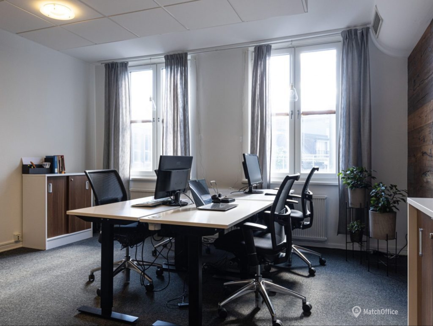 Olof Palmes gata 11 Stockholm | IOFFICE Business Center