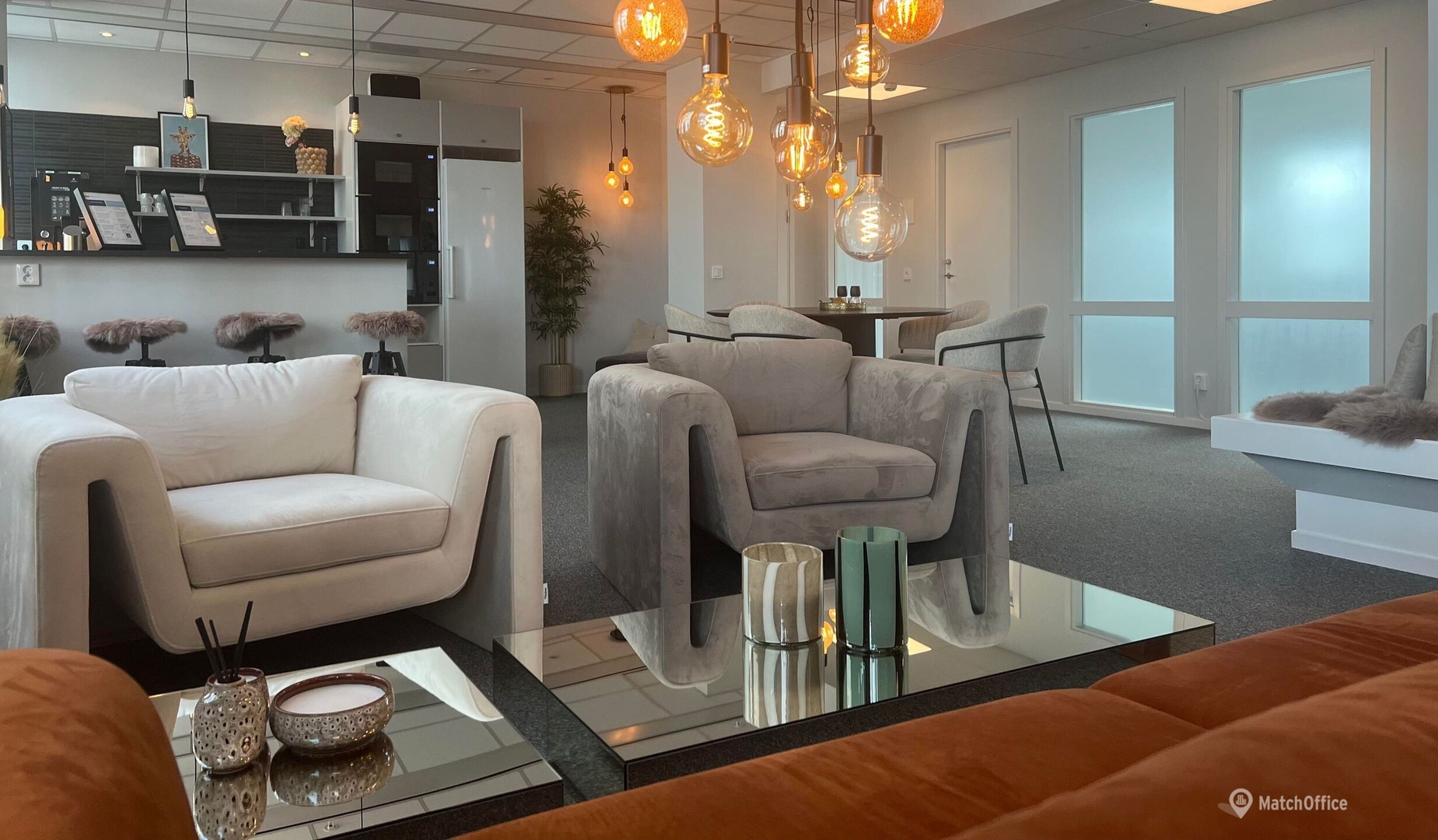 Mässans Gata 10 — Premium Bussines Suites for Lease in Göteborg Centrum ...