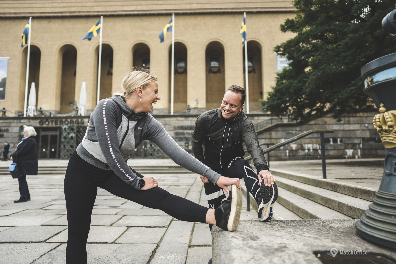 Mässans Gata 10 Göteborg | Kontorslokal (18 m²)