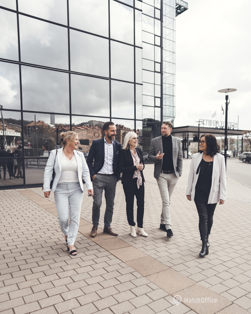 Coworking Space on Mässans gata 10, Göteborg Centrum for Rent ...