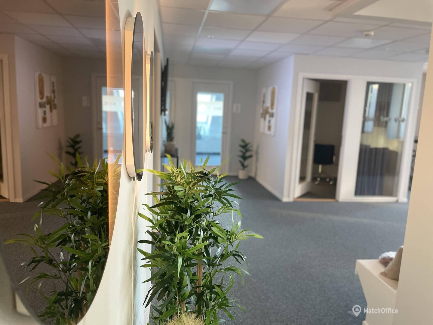 Coworking Space on Mässans gata 10, Göteborg Centrum for Rent ...