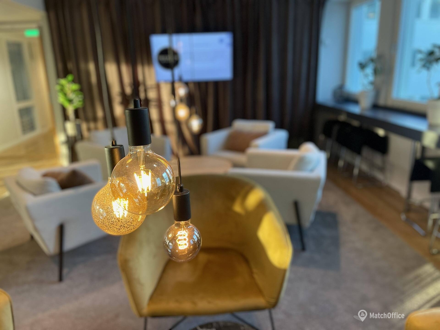 Mässans Gata 10 Göteborg | Kontorslokaler (12 m²)