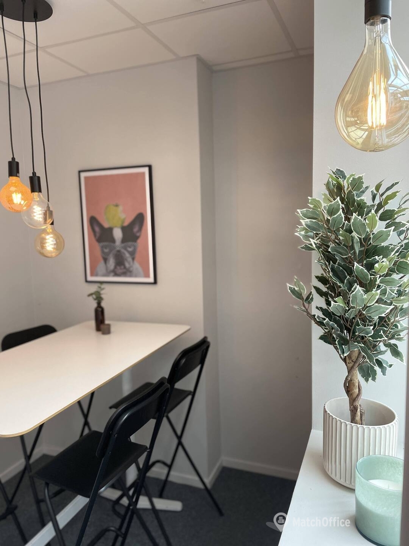 Mässans gata 10 — Prestigious Bussines Suites for Rent in Göteborg ...