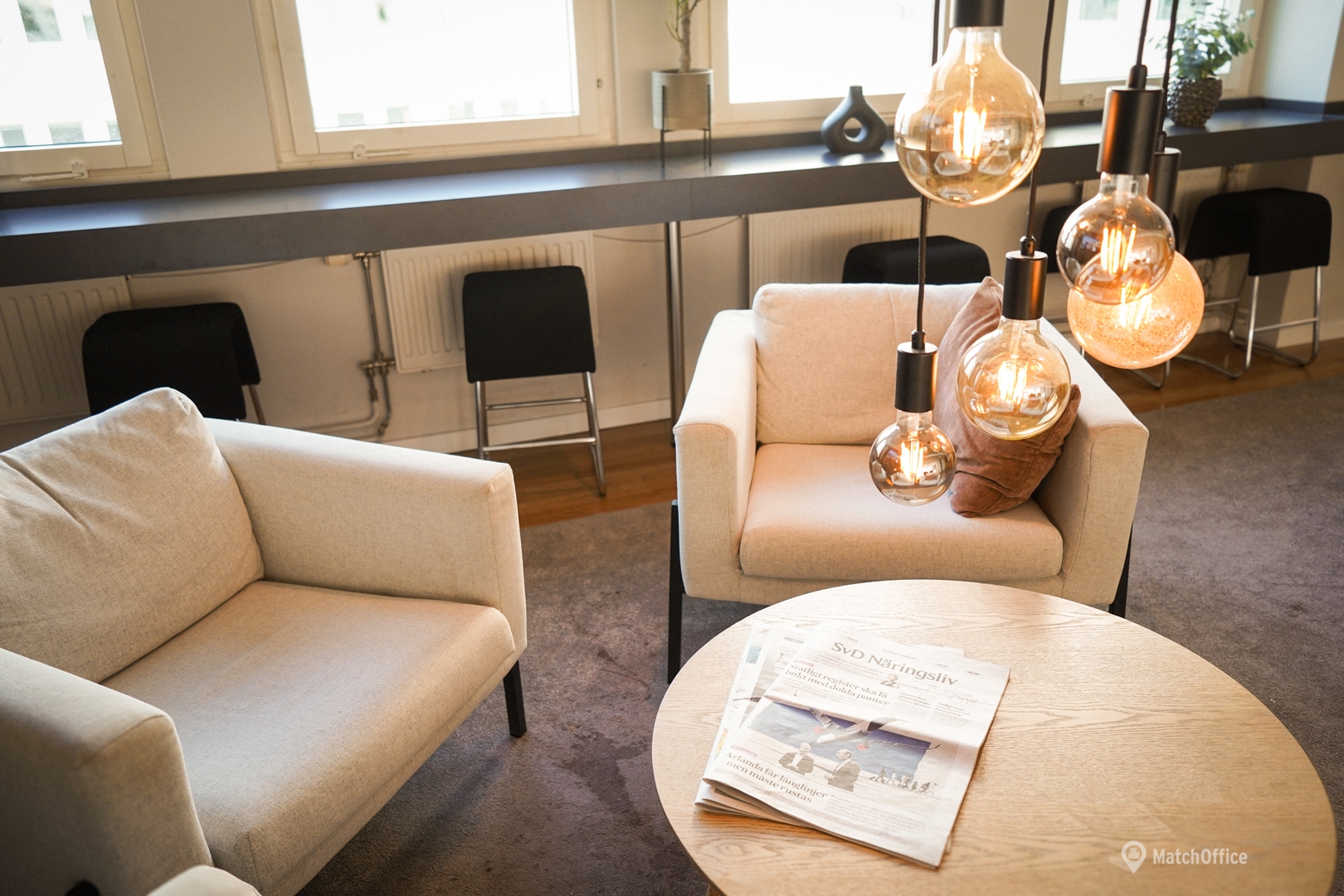 Mässans Gata 10 Göteborg | World Trade Center kontorshotell