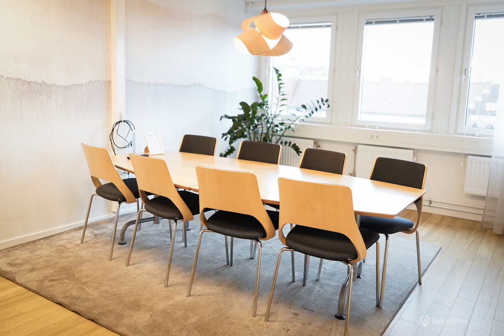 Mässans Gata 10 Göteborg | Kontorslokal (18 m²)