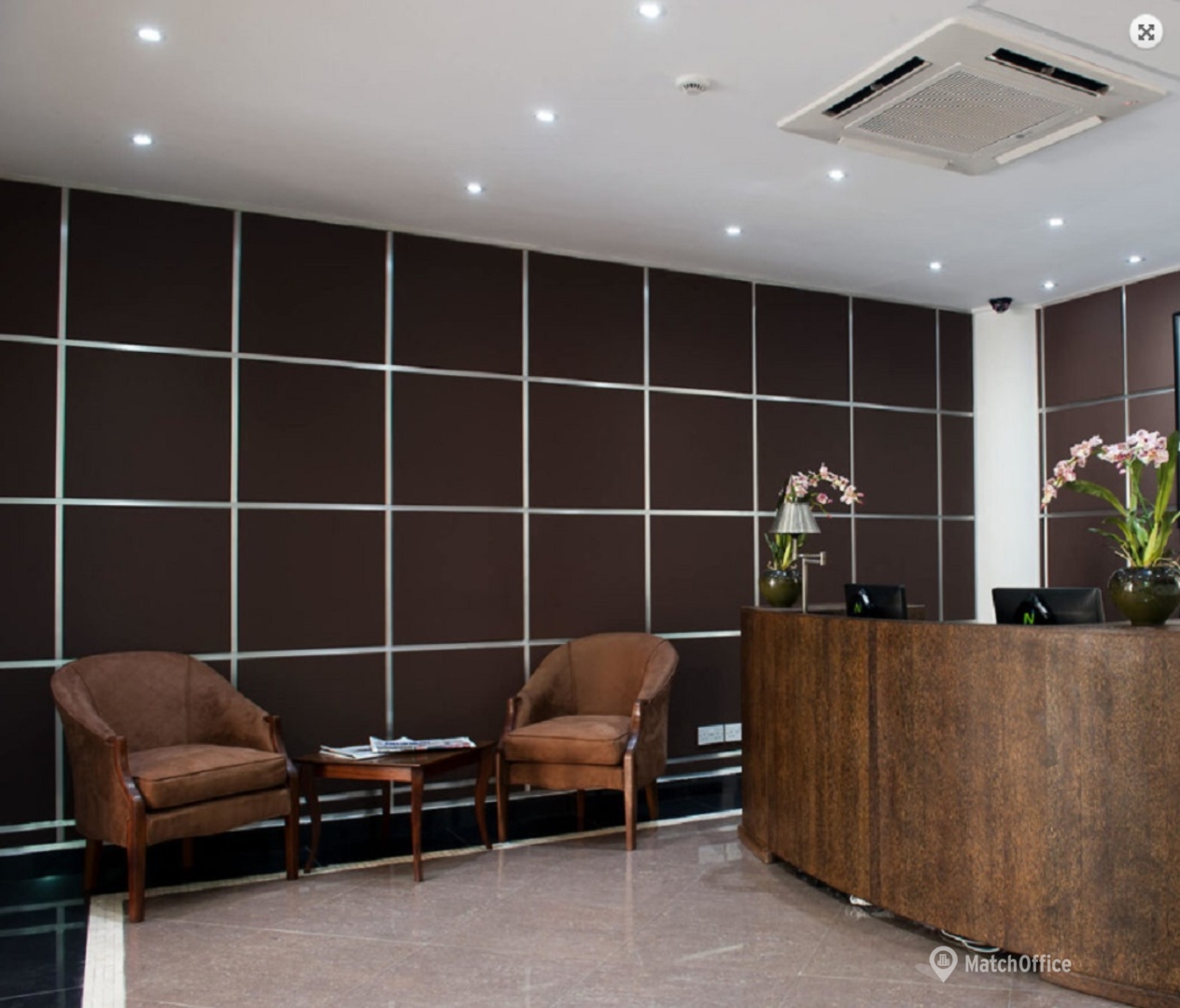 Prestigious Meeting Venue for Find at Toure Drive 369 MatchOffice.com