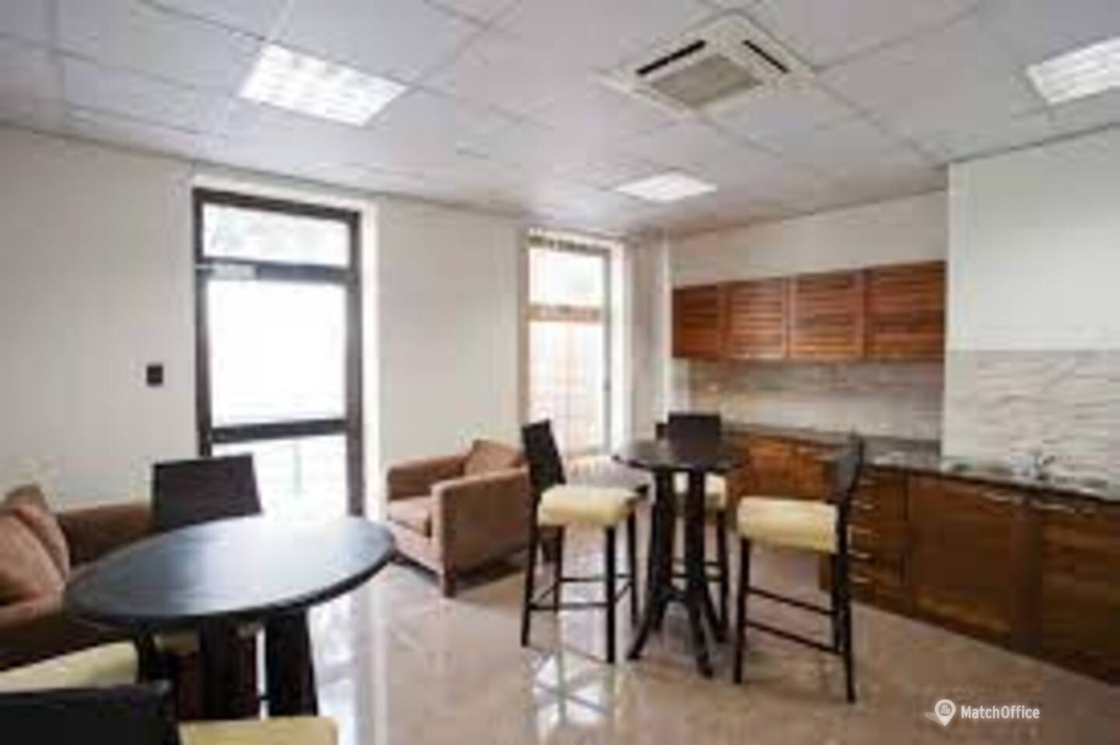 Toure Drive 369 — Premium Business Centers for Rent in Dar es Salaam ...