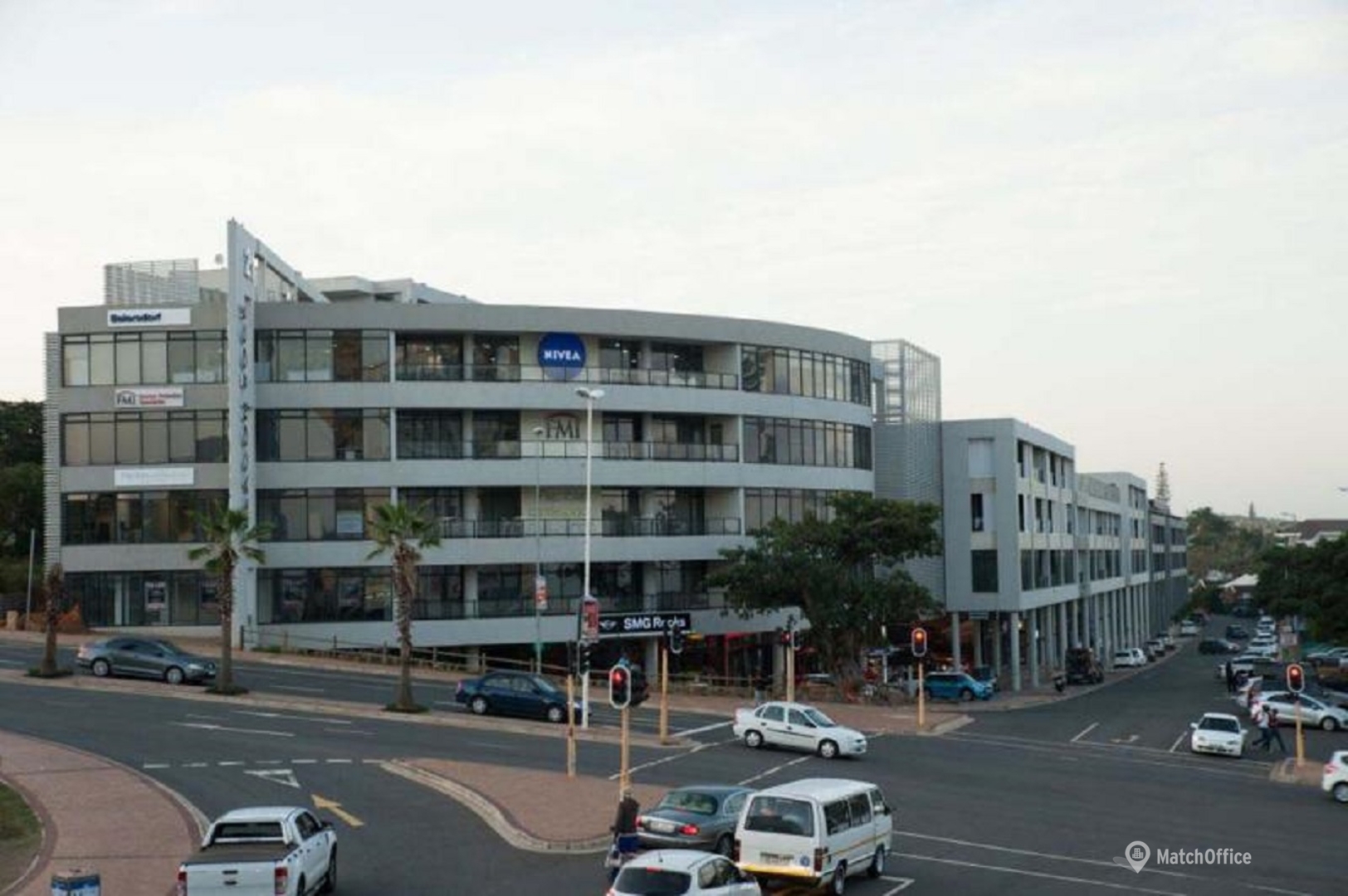 Office Suite For Rent on 201 Beacon Rock, 21 Lighthouse Road, 4320 ...