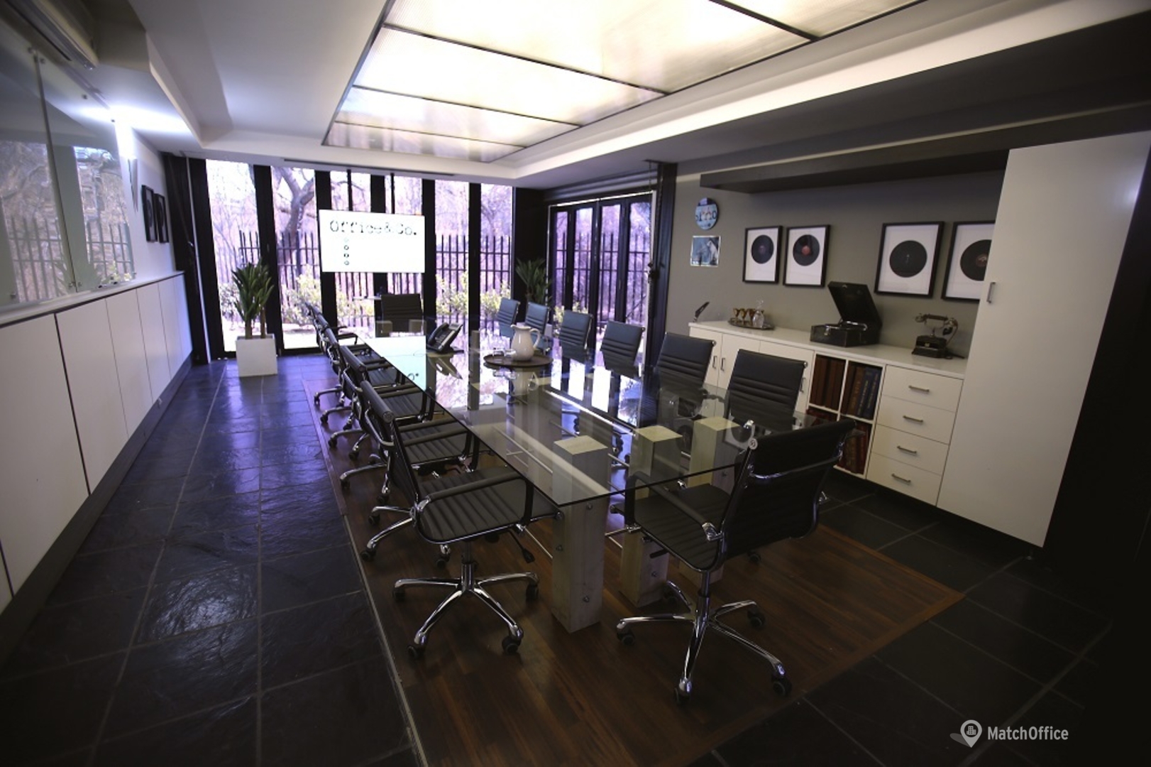 134 River Rd, Barbeque Downs, Kyalami — Prestigious Business Centers ...