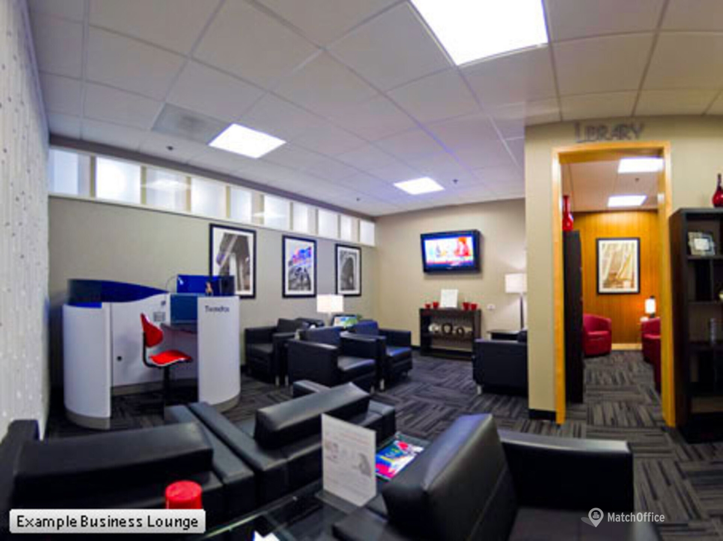 Prestigious Conference Room for Find in Cnr Cedar road and Fourways ...