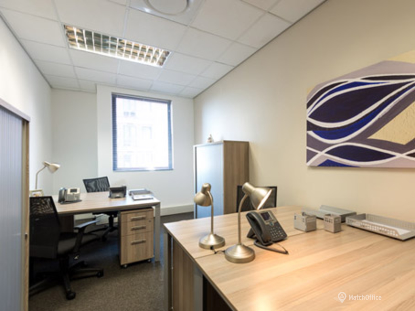 Ground Floor, Building No 4, Quadrum Office Park, 50 Constantia ...