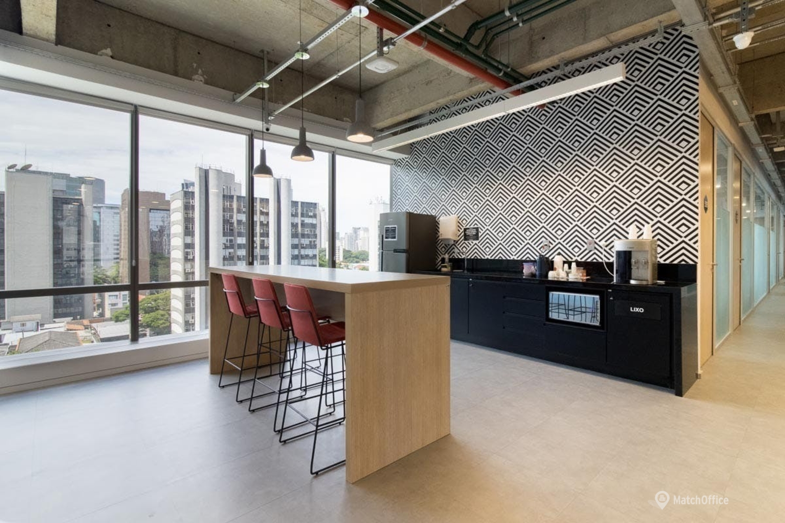 Rua Irmã Gabriela, 51 — The Best Business Centers for Lease in Sao ...