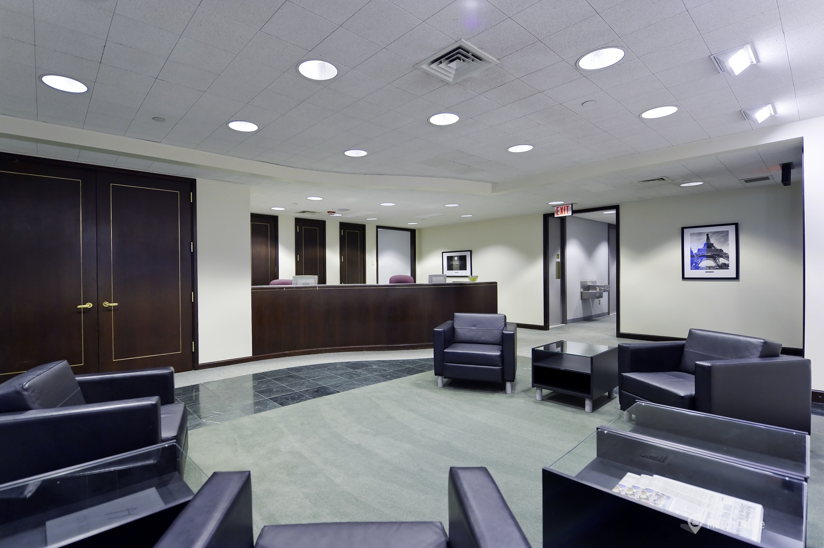 The Best Business Mailing Address at 1066 West Hastings Street ...