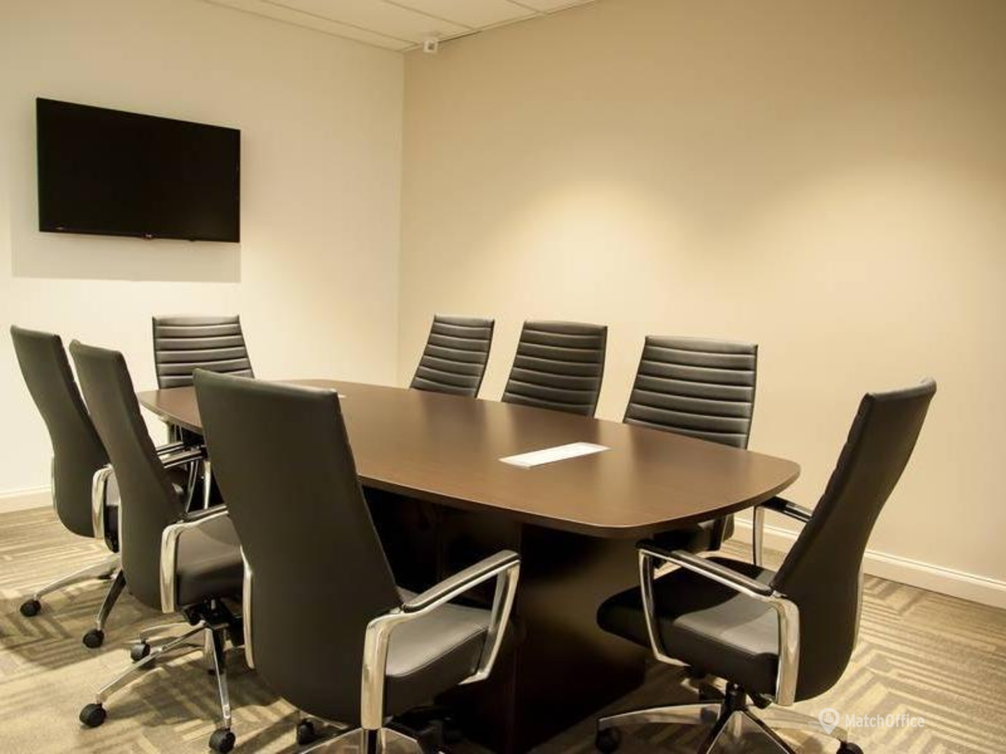 Prestigious Meeting Venue for Book in 250 Yonge Street MatchOffice.com