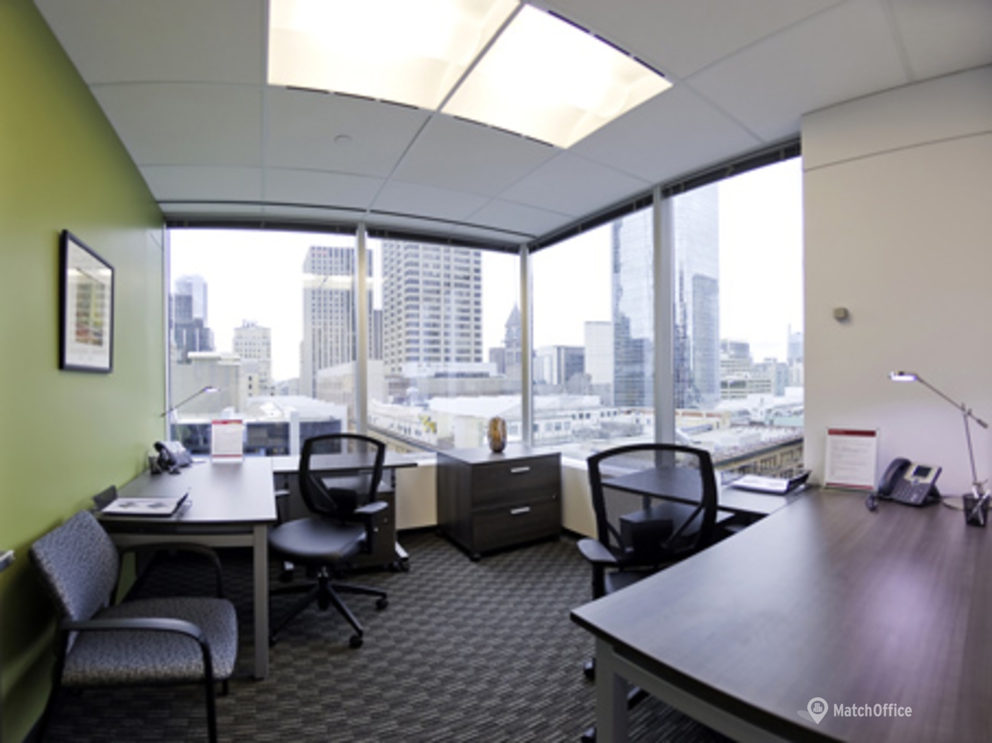 151 Yonge Street, 11th Floor — Prestigious Bussines Suites for Lease in ...