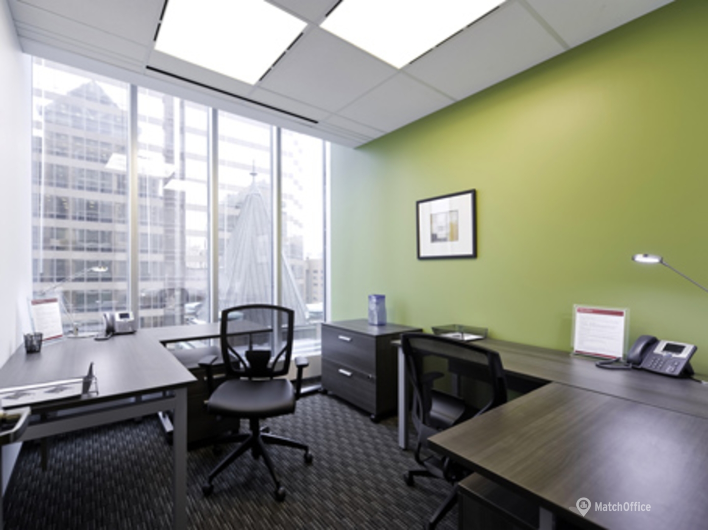 151 Yonge Street, 11th Floor — Prestigious Bussines Suites for Lease in ...