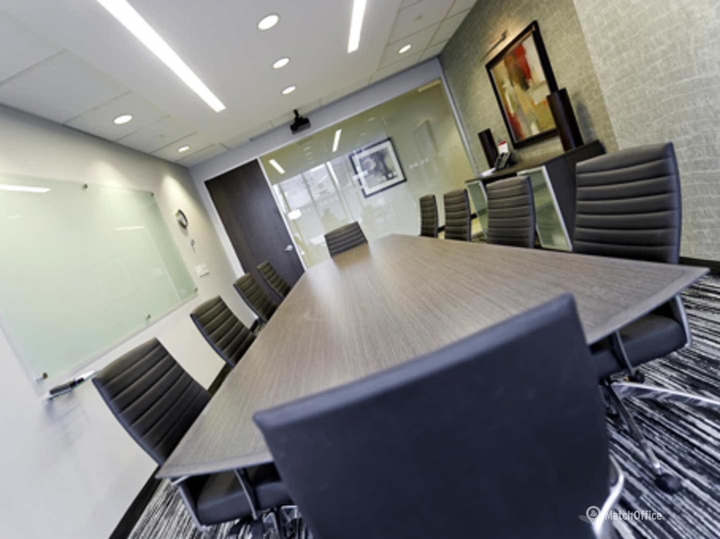 151 Yonge Street, 11th Floor — Prestigious Bussines Suites for Lease in ...