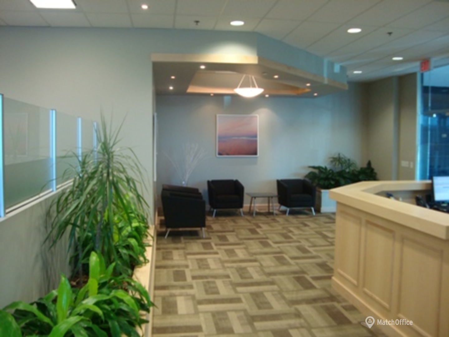 Co-Working Office on Matheson Boulevard East 2680, Mississauga, ON for ...