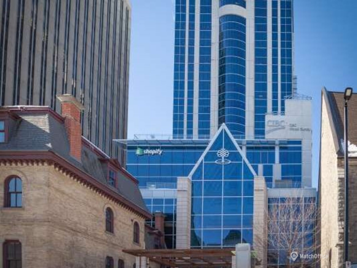 Premium Meeting Venue for Reserve in Elgin Street 150 MatchOffice.com