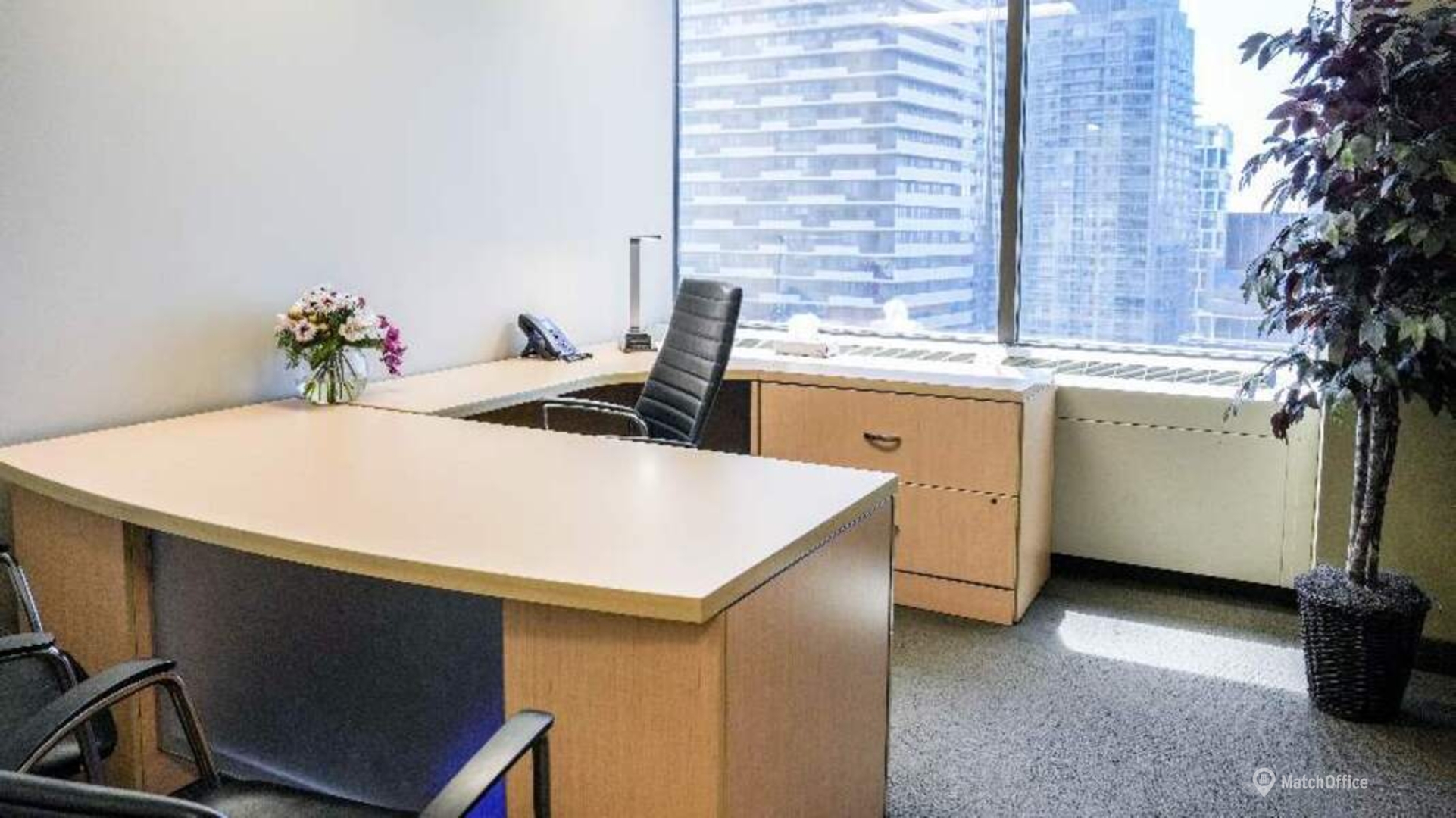 2300 Yonge Street — Prestigious Business Parks for Lease in Toronto ...