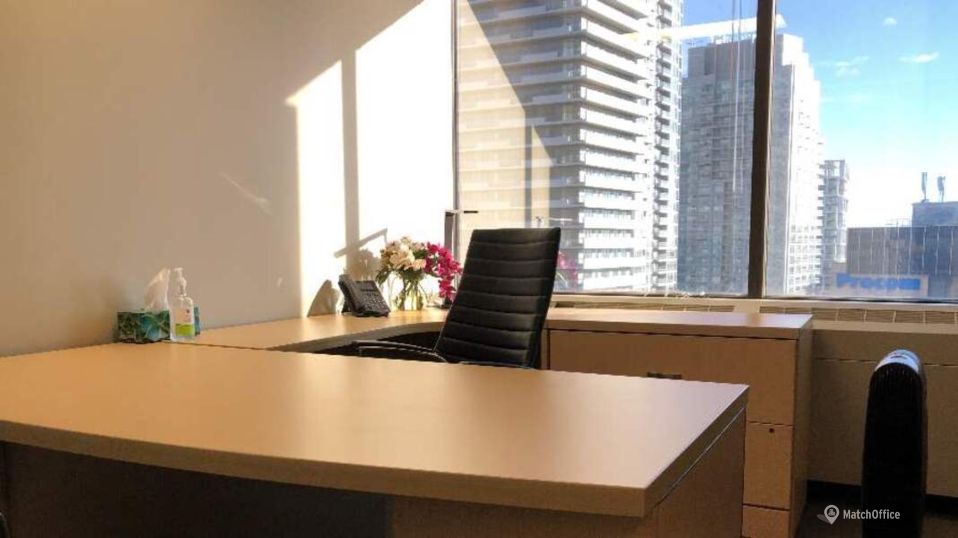 2300 Yonge Street — Prestigious Business Parks for Lease in Toronto ...