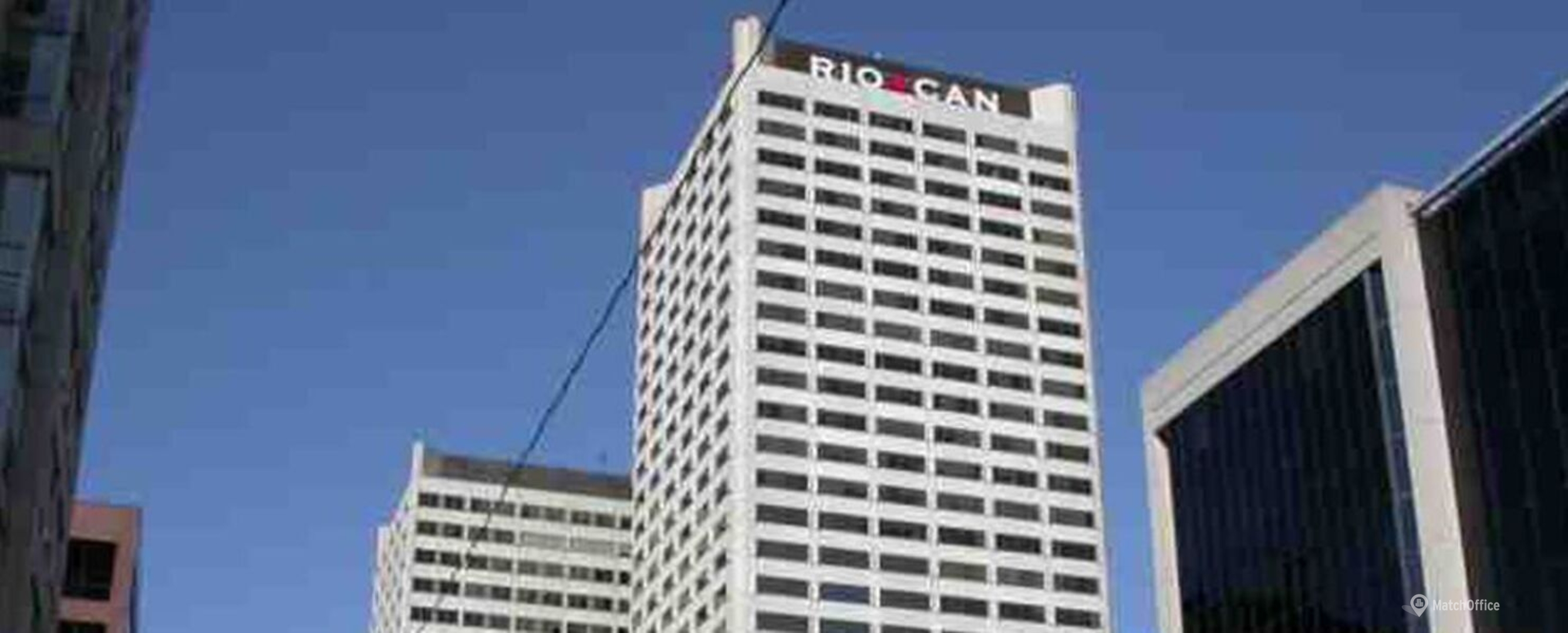 2300 Yonge Street — Premium Business Parks for Lease in Toronto ...