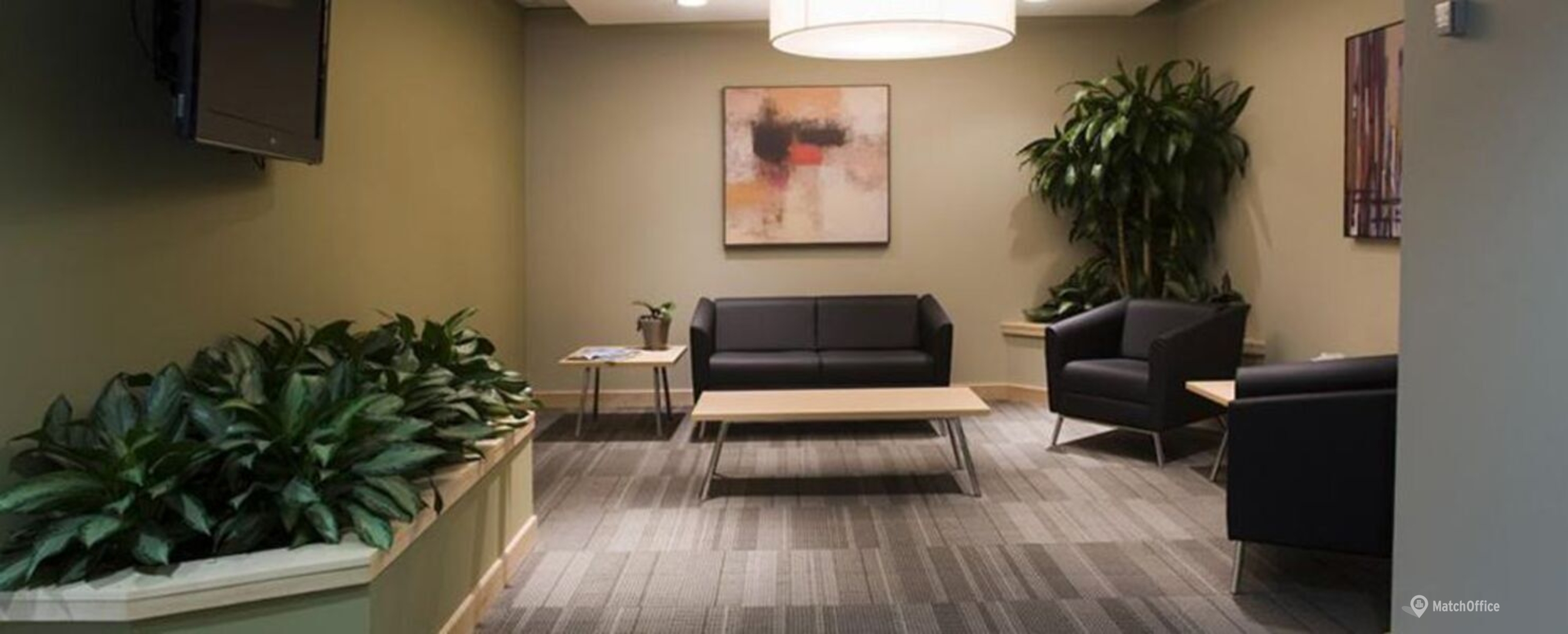 Prestigious Virtual Office at 2300 Yonge Street MatchOffice.com