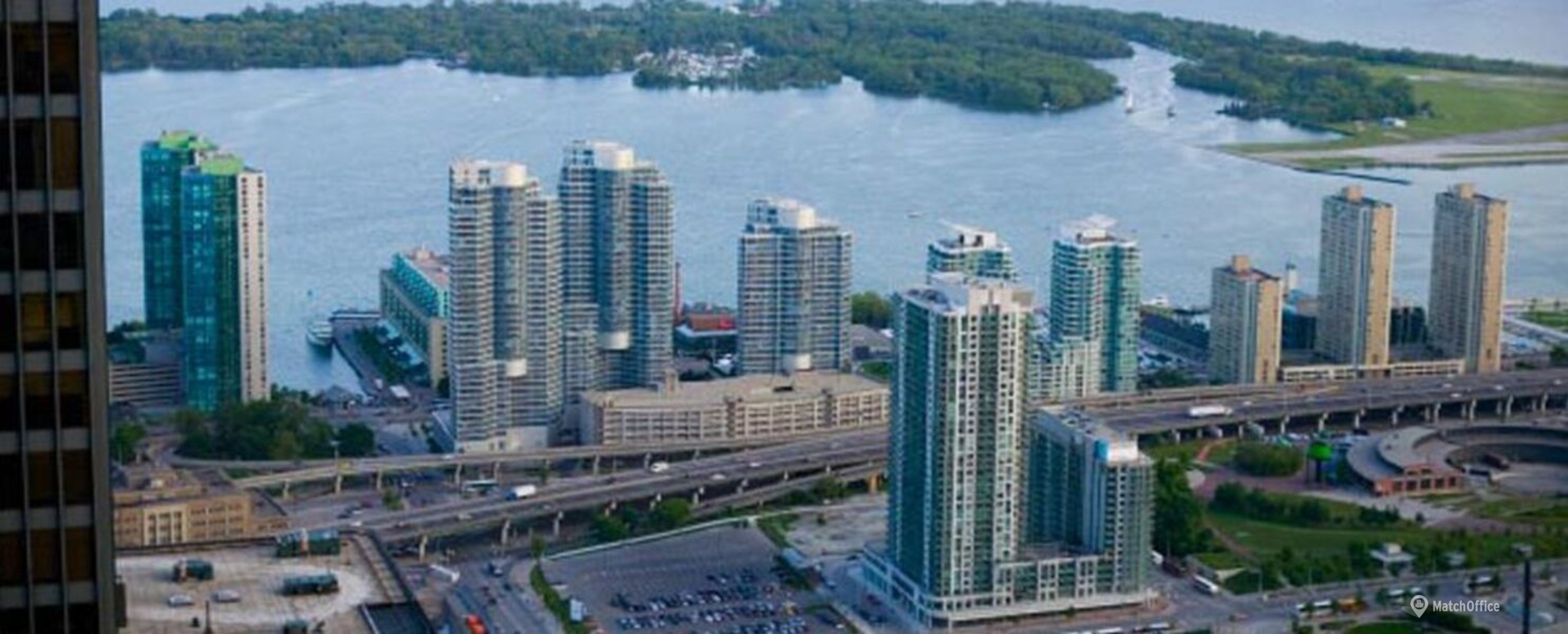 Prestigious Conference Venue for Reserve in First Canadian Place ...