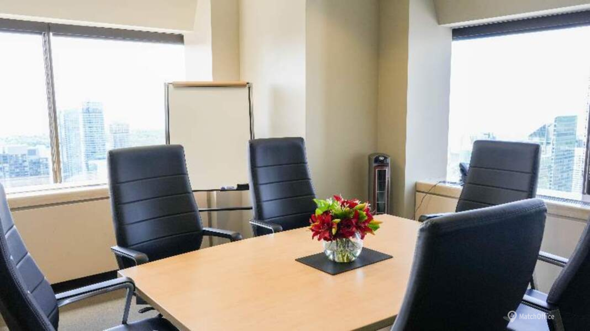 Prestigious Conference Venue for Reserve in First Canadian Place ...