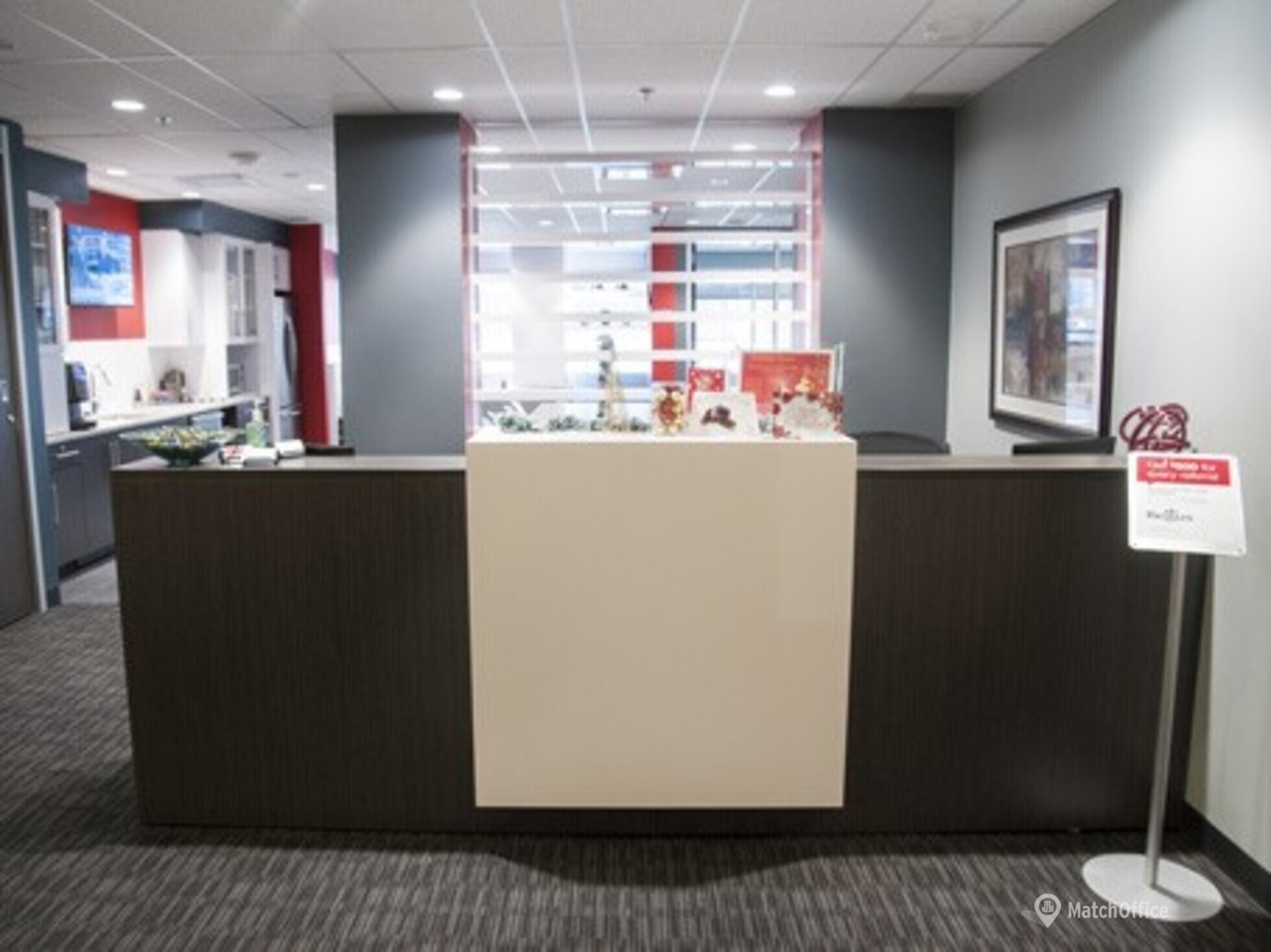 10665 Jasper Avenue, 14th Floor — Premium Business Centers for Rent in ...