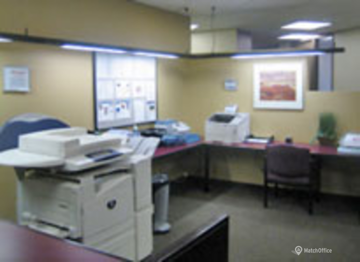 4950 Yonge Street, Suite 2200 — The Best Business Parks for Rent in ...