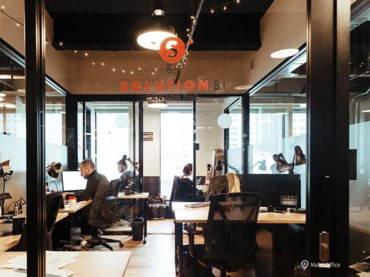 3 Place Ville Marie, Suite 400, Montreal QC — The Best Bussines Suites ...