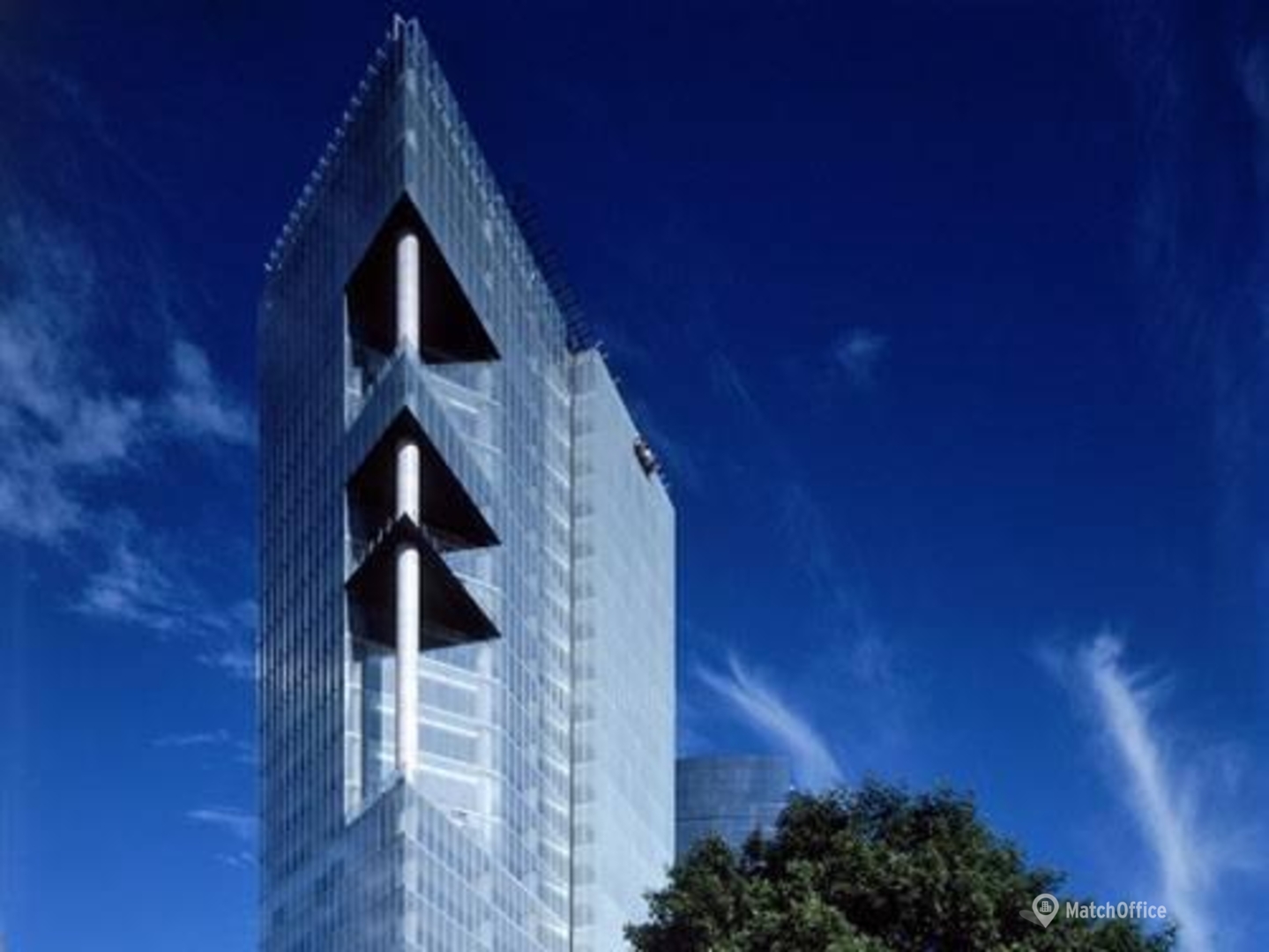 The Best Business Centers for Lease at Paseo de la Reforma 115, Esquina ...