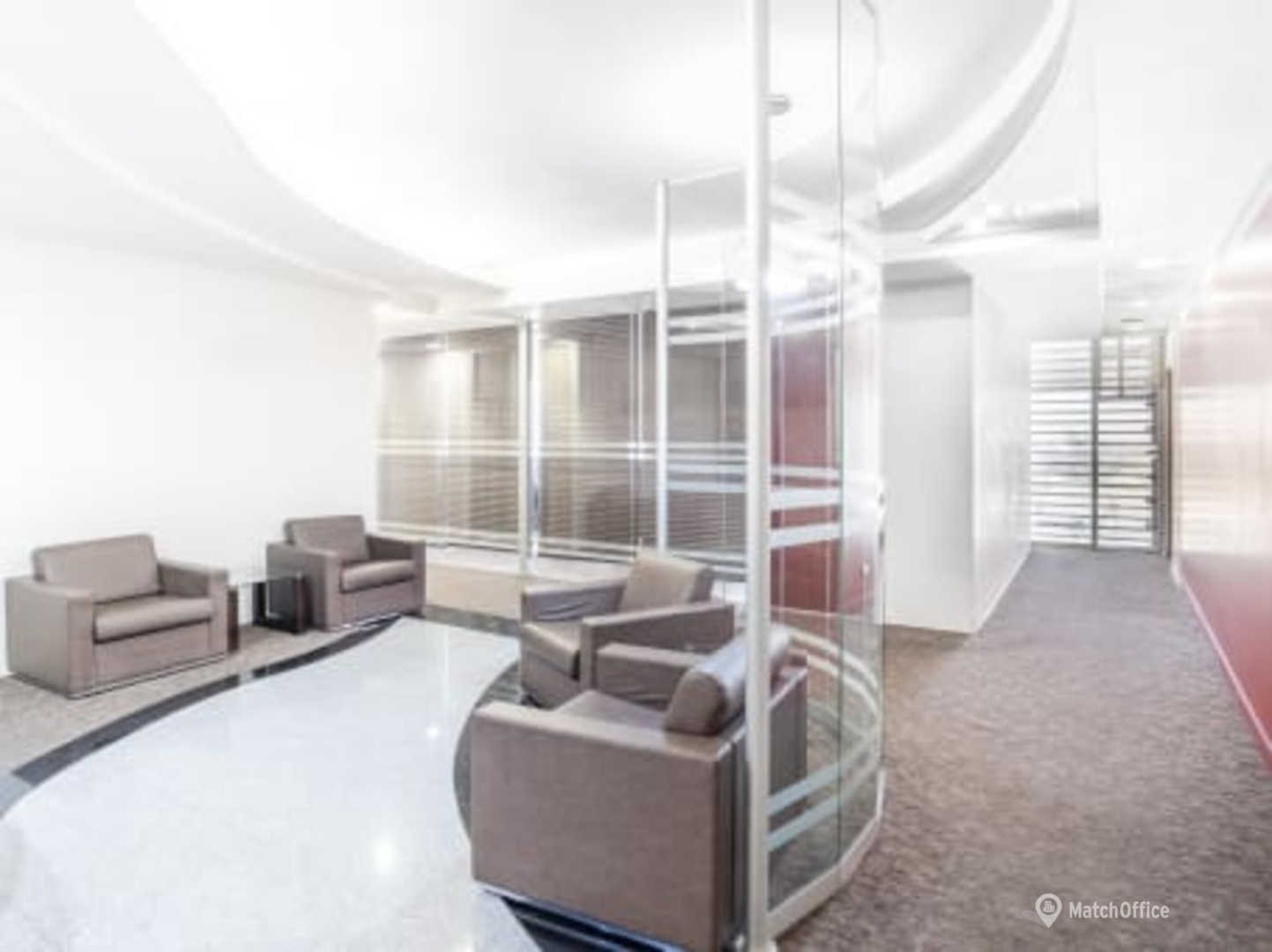 Av El Derby 055, Edificio Cronos, Torre 1, Piso 7, Santiago de Surco — Prestigious Bussines ...