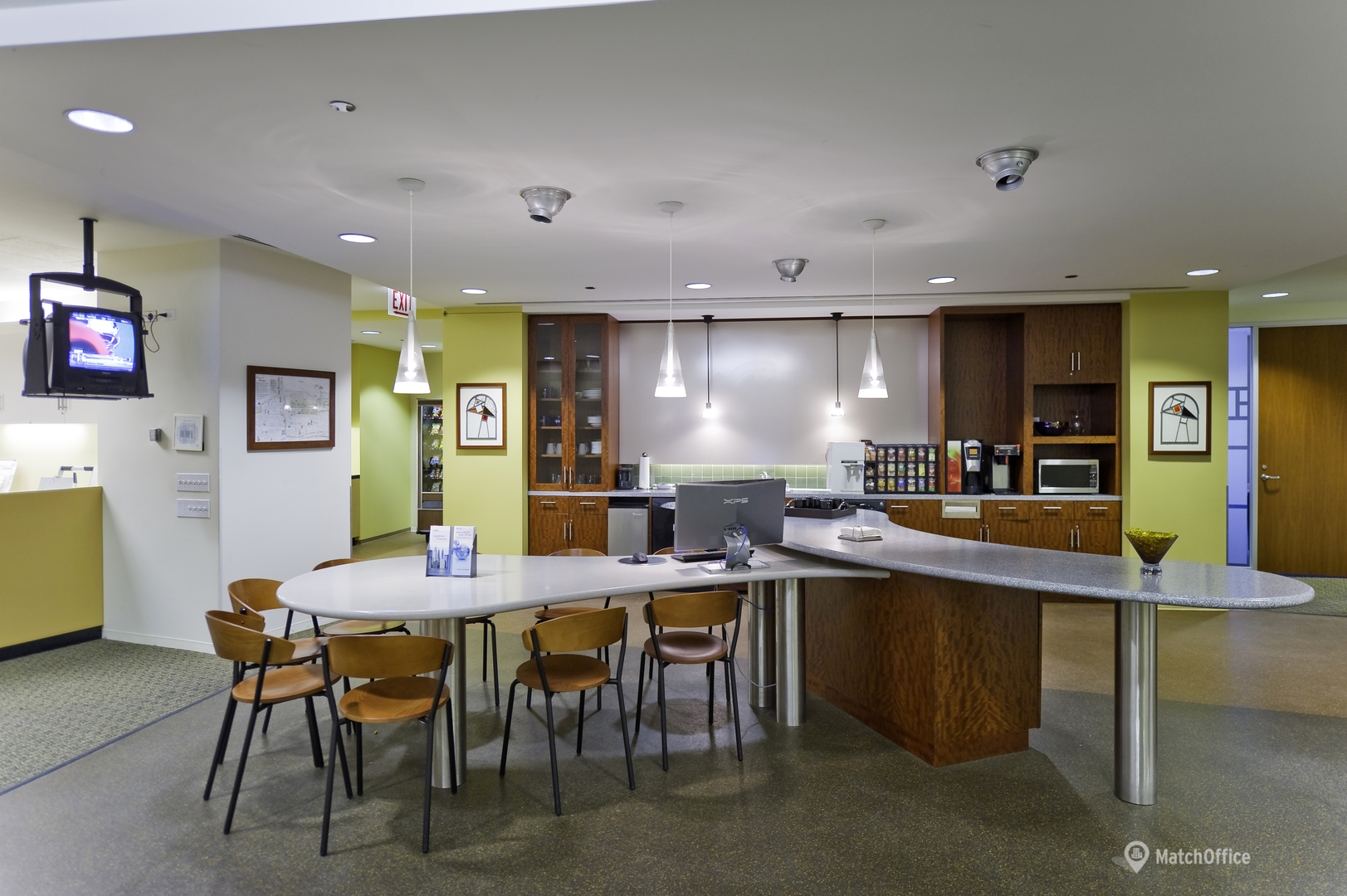 30 South Wacker Drive — Prestigious Business Centers for Rent in ...