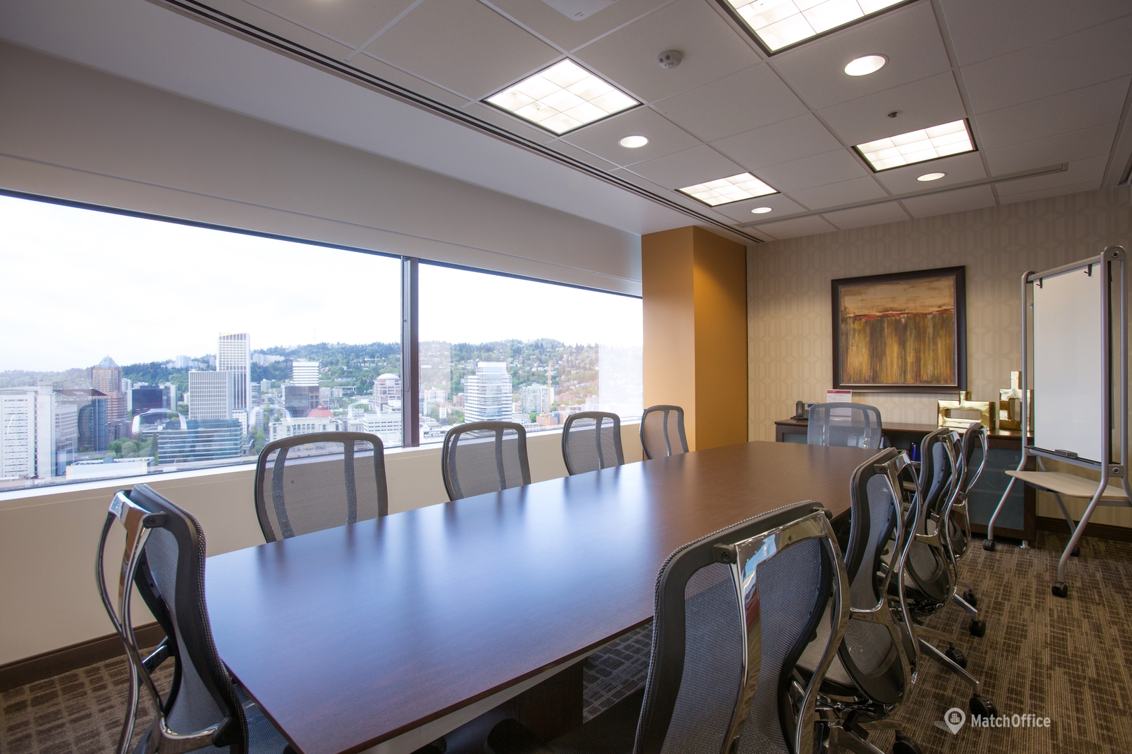 111 S.W. Fifth Avenue — The Best Business Parks for Lease in Portland ...