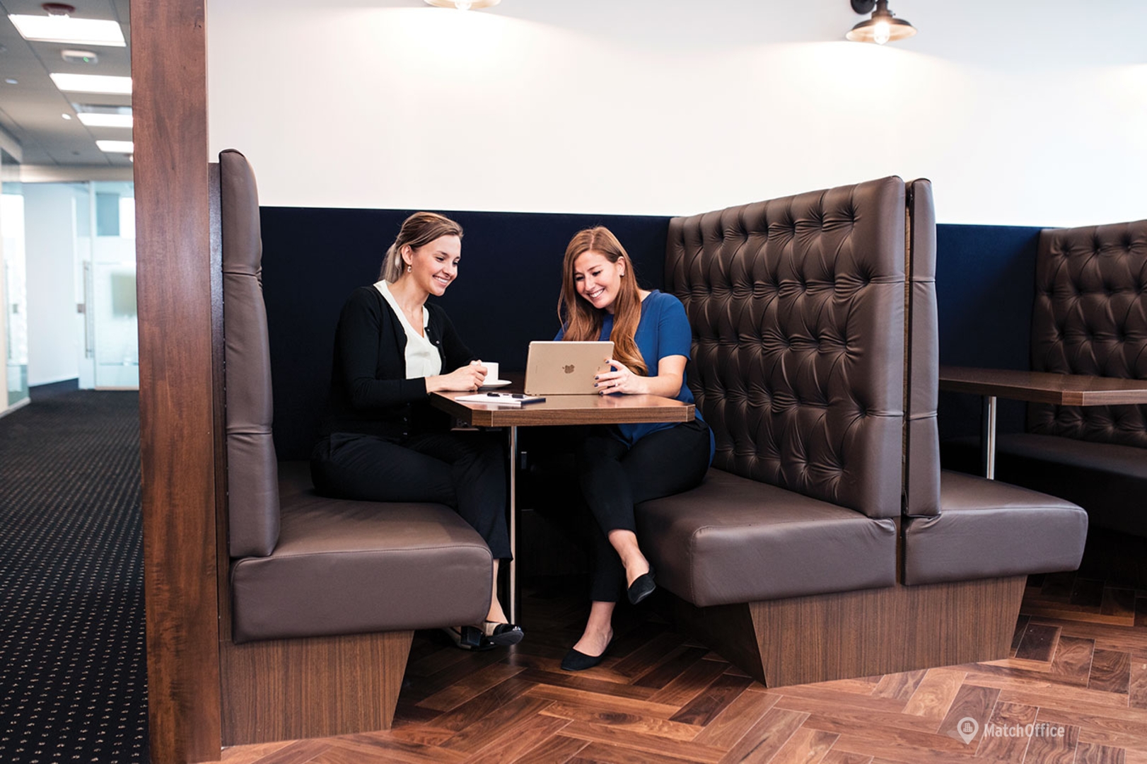 The Best Meeting Venue for Find at 101 California Street MatchOffice.com