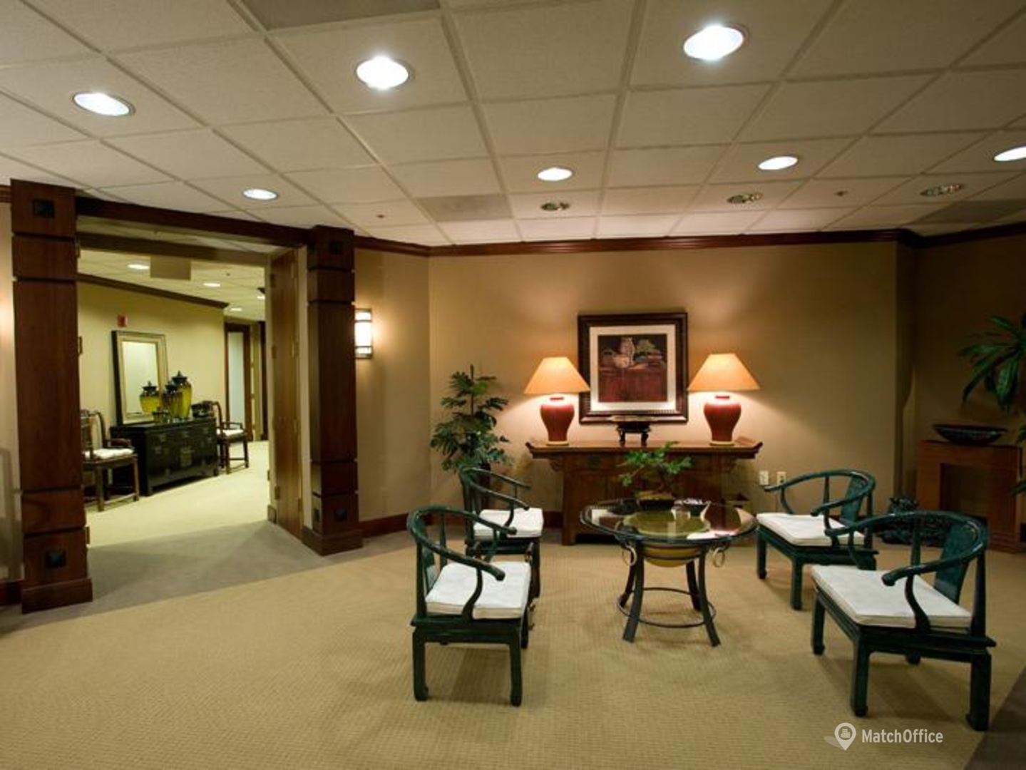 The Best Business Mailing Address at Innsbrook Corporate Center ...