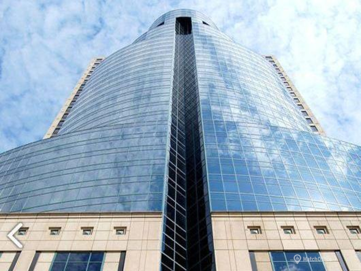 The Best Bussiness Suites for Lease at Scripps Center, 312 Walnut ...