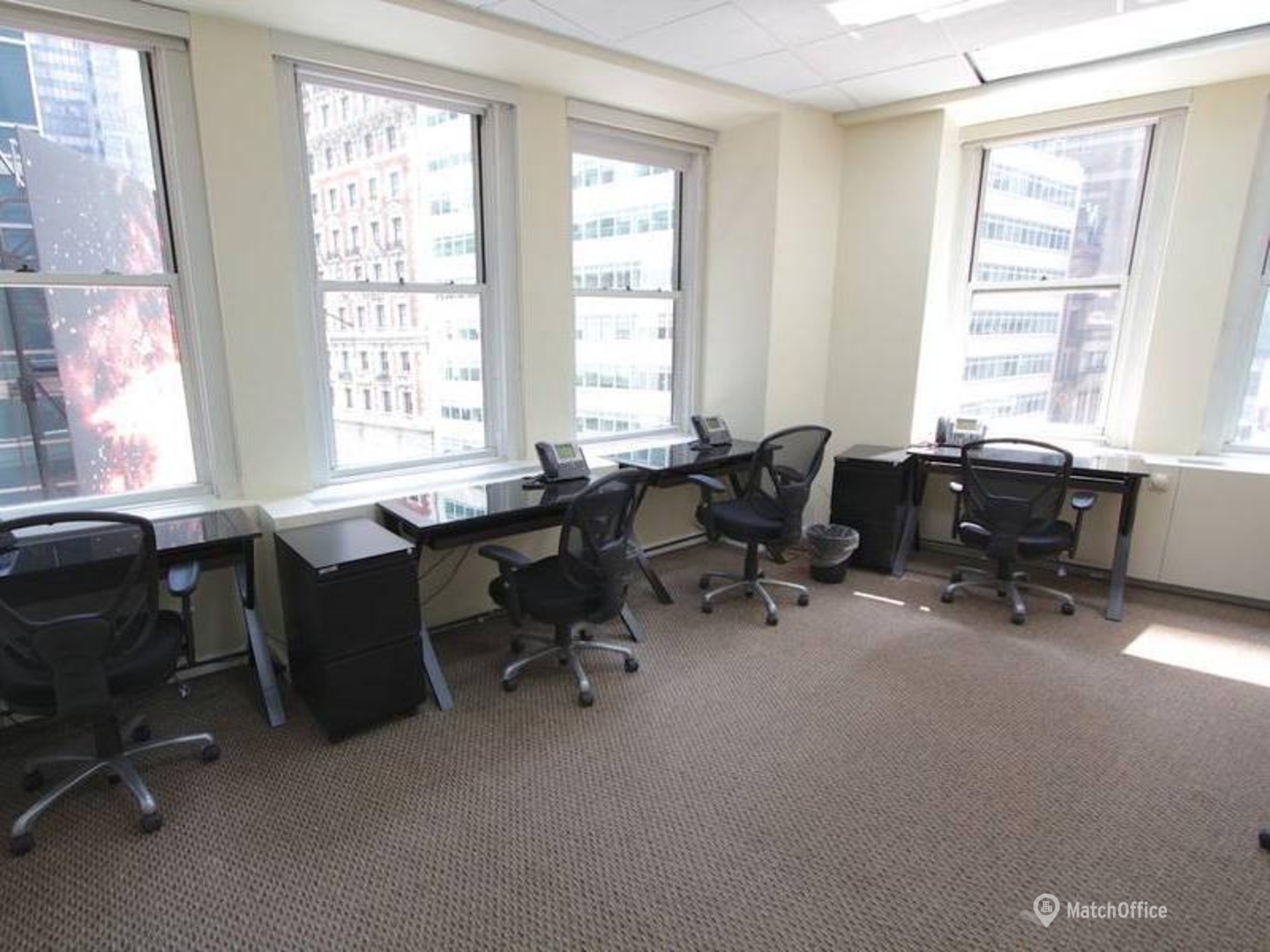 1441 Broadway, 5th Floor, New York, Ny — Prestigious Business Centers ...