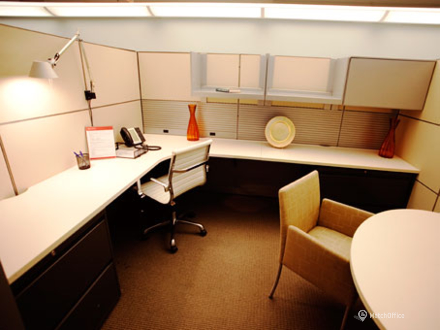 Prestigious Co-Working Office for Rent on 1745 Broadway, New York ...