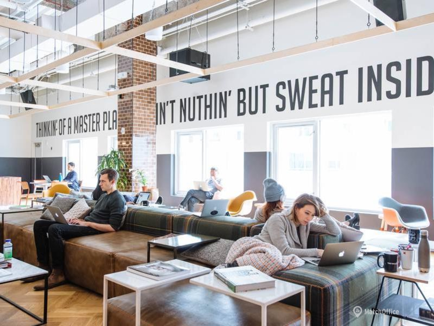 Coworking Space on 2221 South Clark Street, Arlington, VA for Rent ...