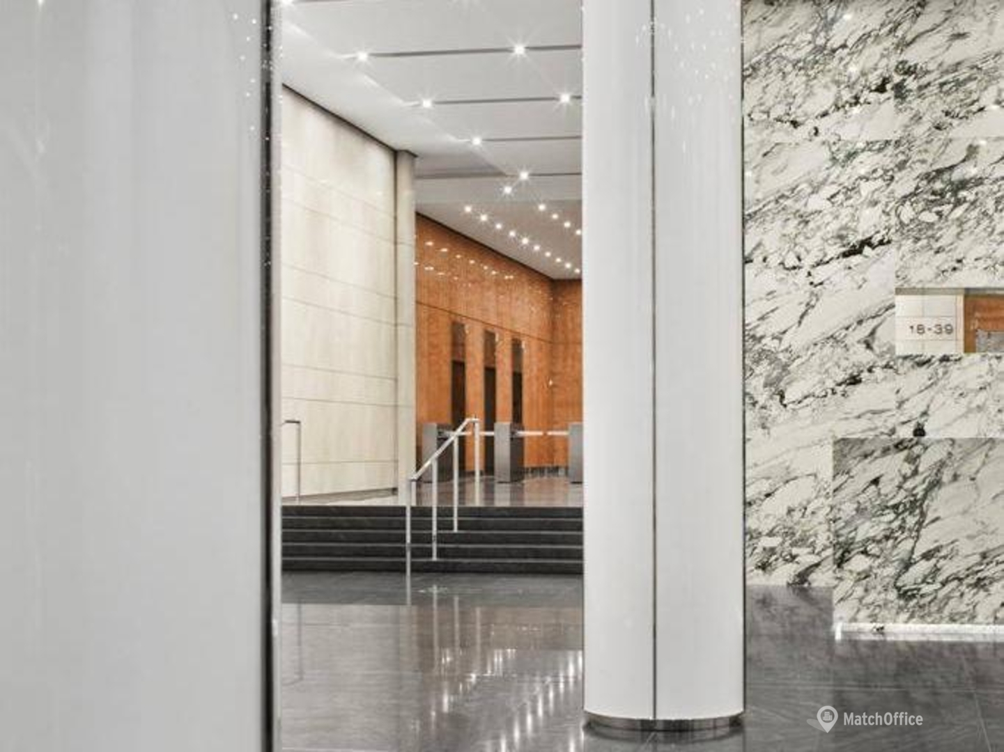 New York, Madison Avenue